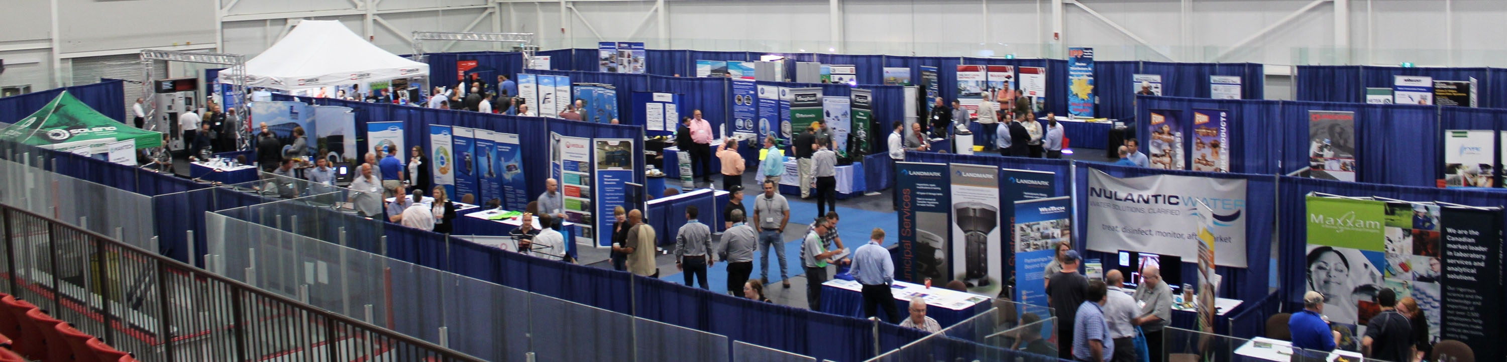 ACWWA - Conference Rotation